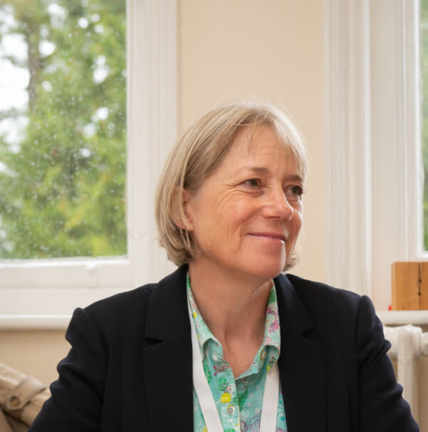 Board of Trustees - Community Action Dacorum