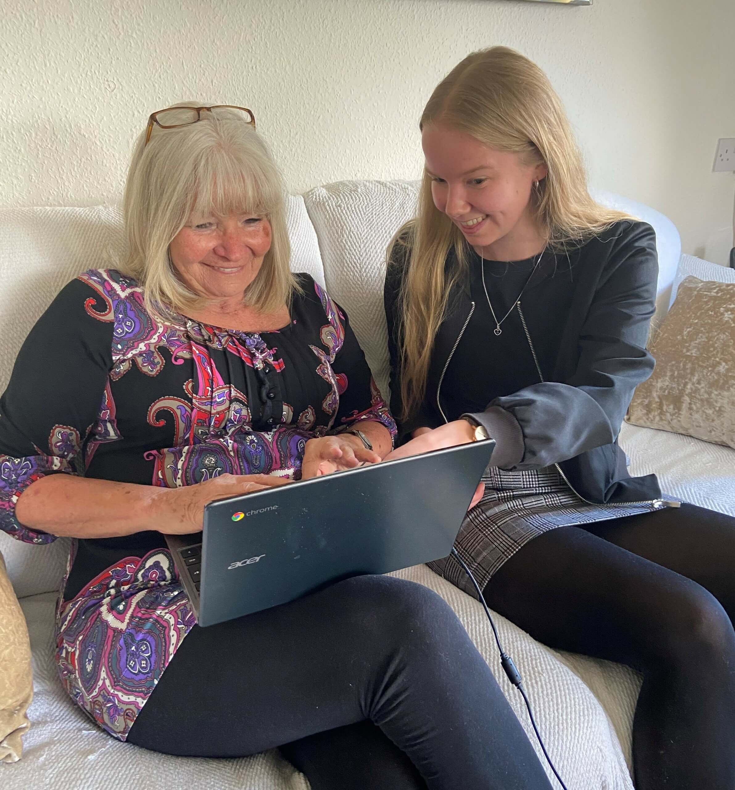 Community Action Dacorum Receives National Lottery Community Fund Grant ...