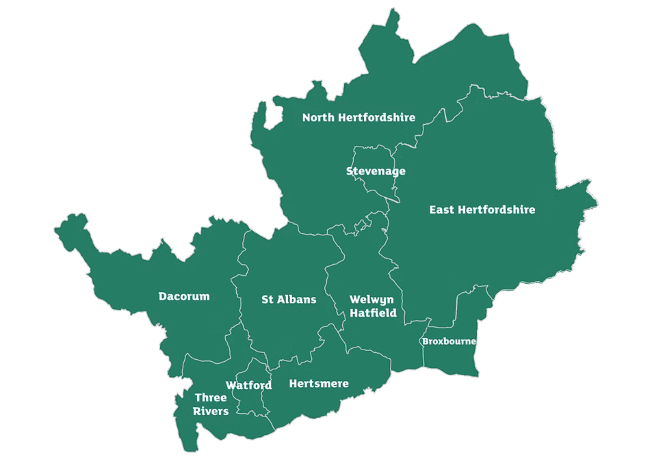 Local Government Restructure - Community Action Dacorum